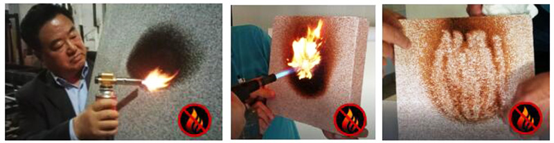 50mm Fireproof NF EPS Sanwich Wall Panels - Buy Insulation Panels ...