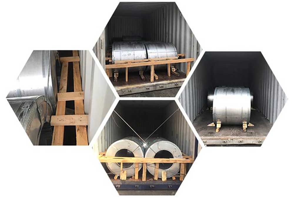 High strength color coated steel coils - Buy coil steel, PPGI coils ...